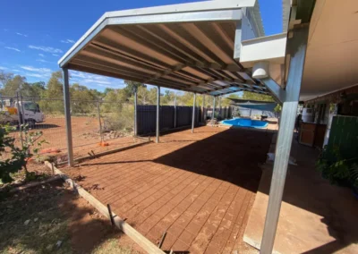 Project Gallery - Intent Building Contracting