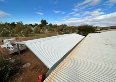 Project Gallery - Intent Building Contracting