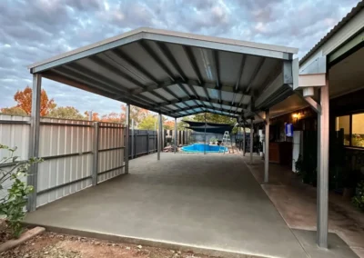 Project Gallery - Intent Building Contracting